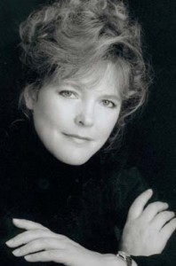 Interview with Meredith Johnson - picture book artist