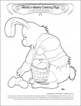 Free Coloring Pages Archive