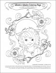 Free Coloring Pages Archive