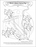 Free Coloring Pages Archive