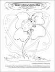 Free Coloring Pages Archive