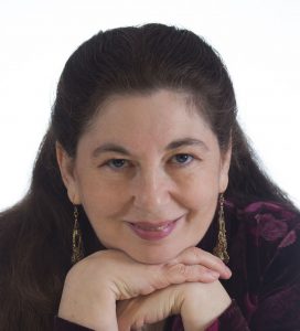 Presentation Programs - Wendy Martin